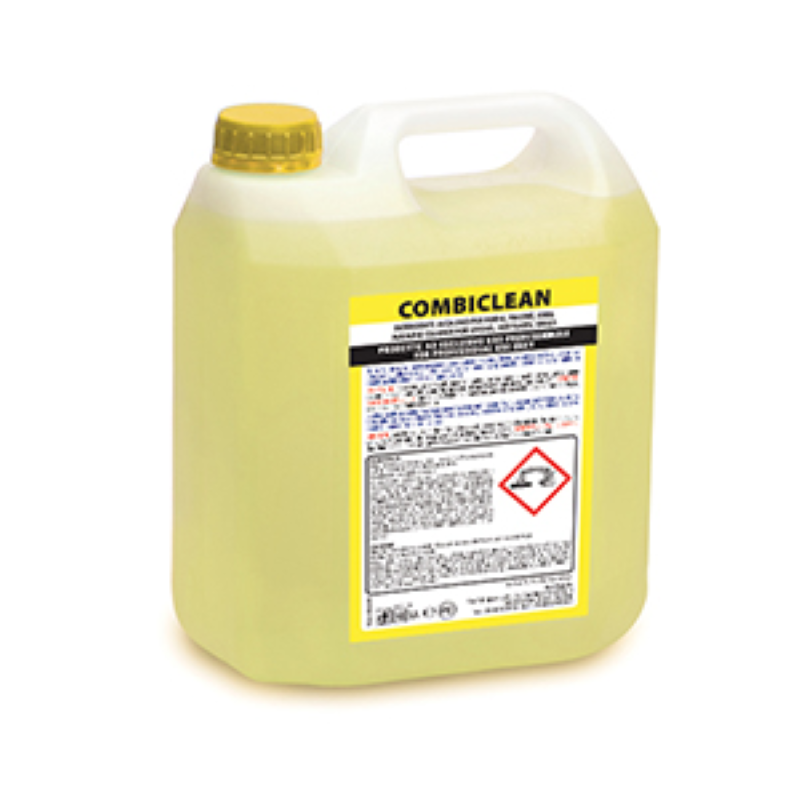 Detergenti forni : COMBICLEAN
